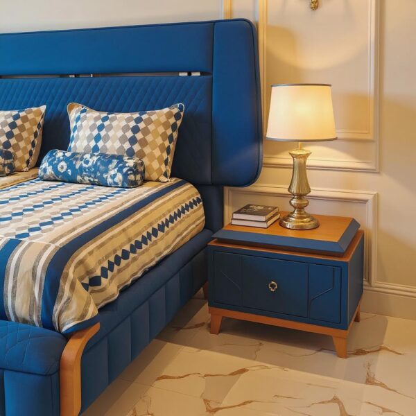 Royal Azure - The Furniture Park